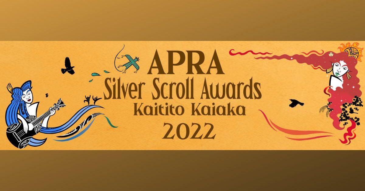 APRA AMCOS NZ