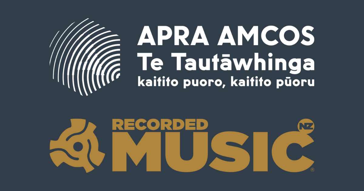 APRA AMCOS NZ