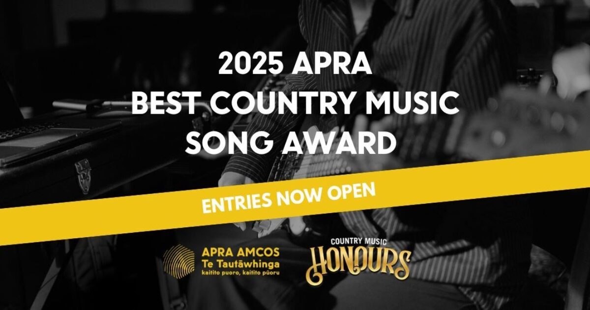 APRA AMCOS NZ
