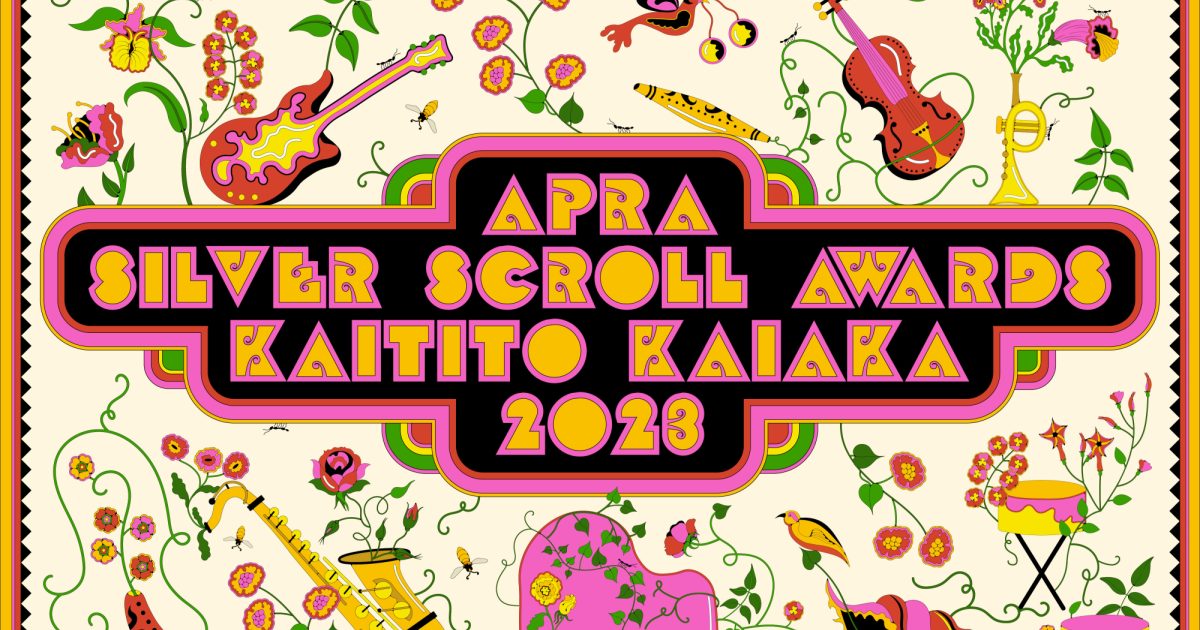 APRA AMCOS NZ