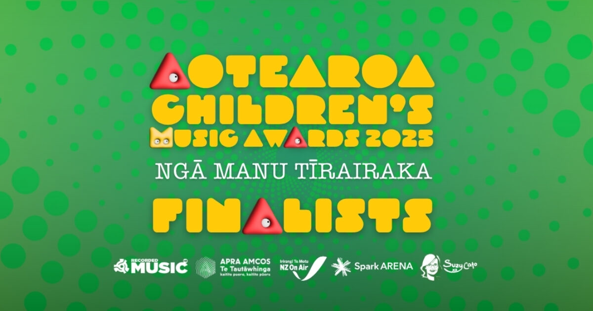 APRA AMCOS NZ