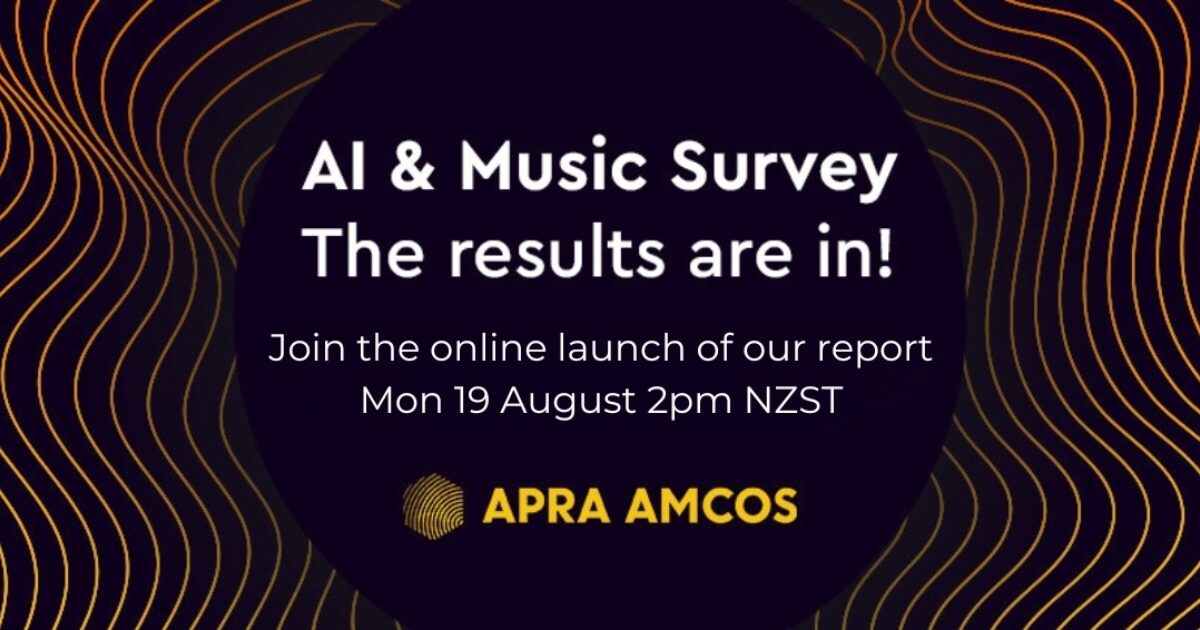 APRA AMCOS NZ