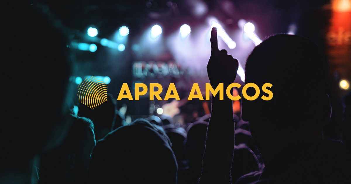 APRA AMCOS NZ