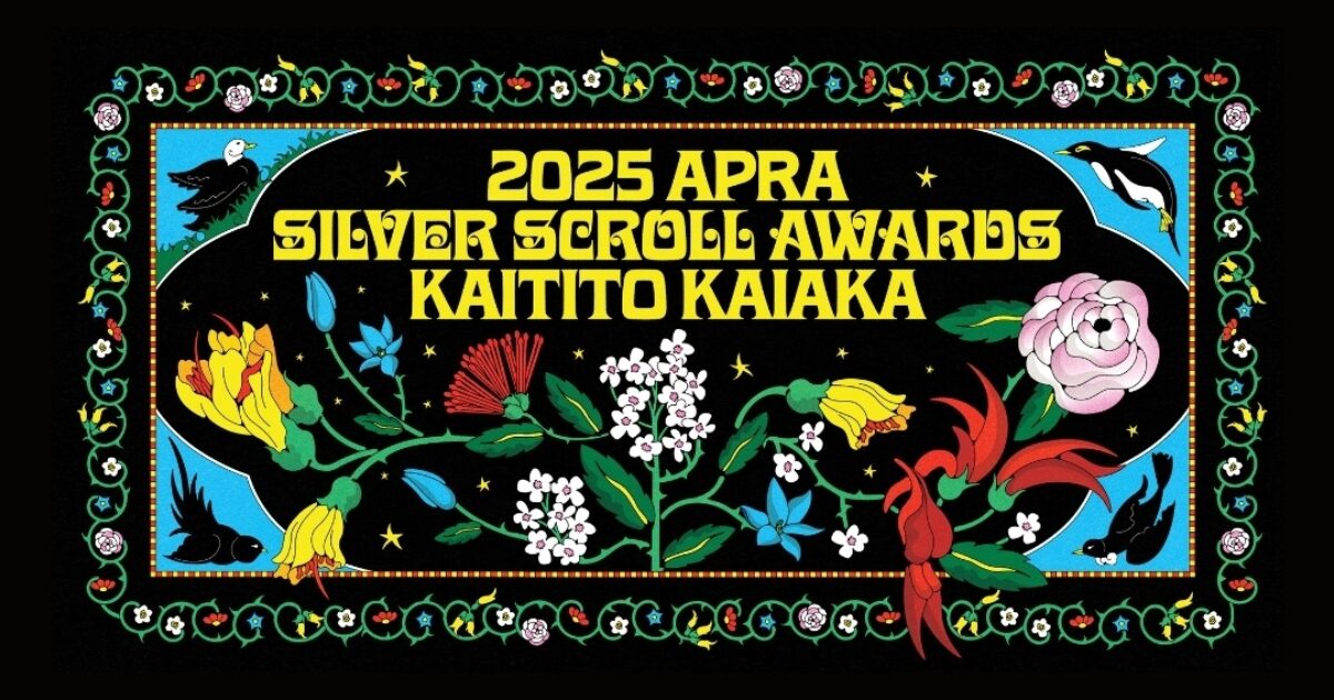 APRA AMCOS NZ